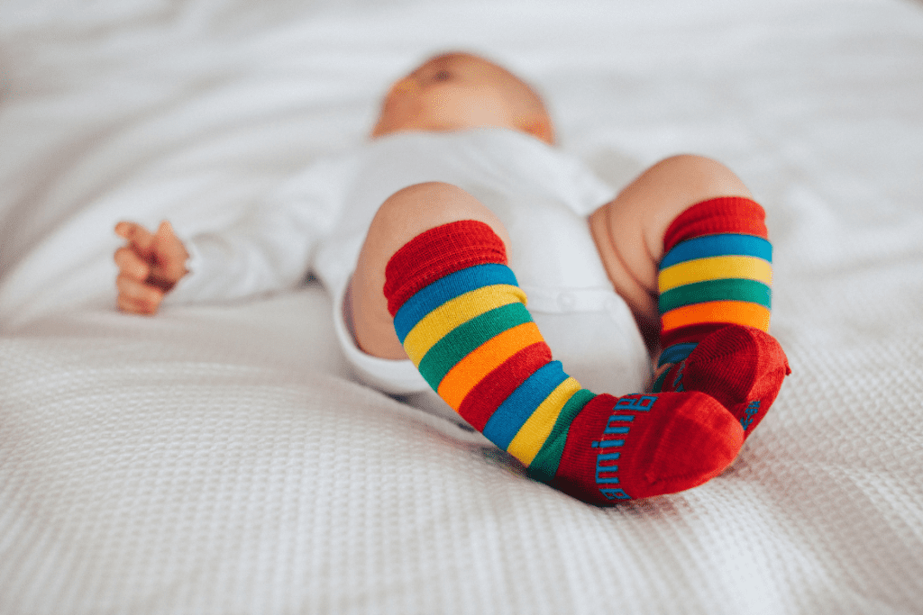 How To Do Elimination Communication With Your Baby - The Natural Parent ...