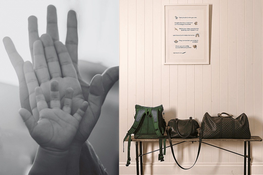 The Role of Values for You, Your Family & Your Little People - The ...