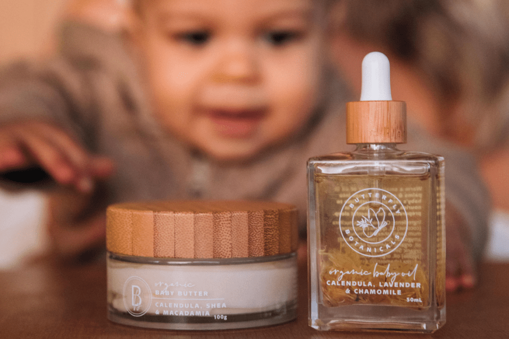 Tinti - Fun in the Tub! - The Natural Parent Magazine