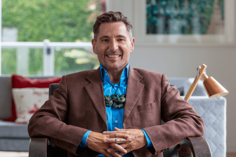 Natural Parenting, Naturally! - The Natural Parent Magazine