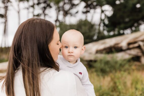 5 Ways Parents Get Stuck and What to Do About Them - The Natural Parent ...