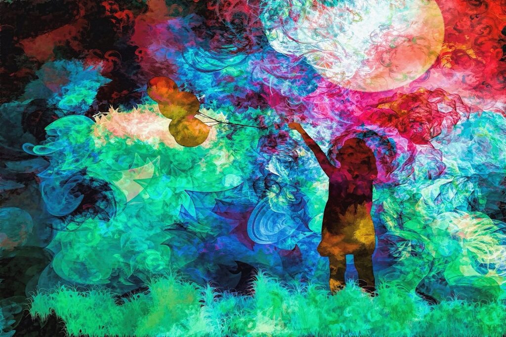 Discover the Power of Mindfulness and Art Therapy - The Natural Parent ...