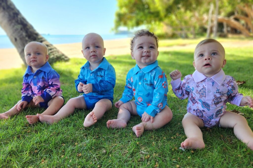 How To Do Elimination Communication With Your Baby - The Natural Parent ...