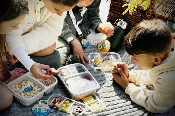 Aggression: Why Children Lash Out and What To Do - The Natural Parent ...