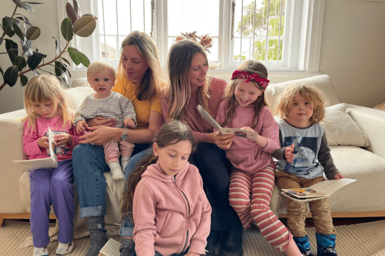 Home - The Natural Parent Magazine