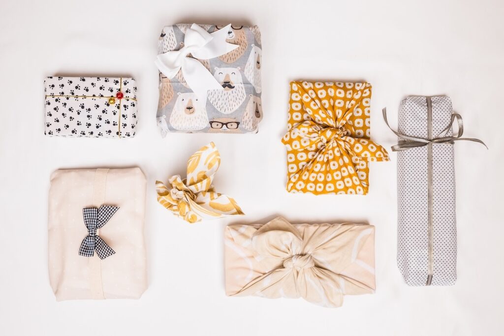 Wrap Happy Co: The Gift That Keeps On Giving - The Natural Parent Magazine