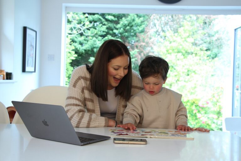 The Mum Pod: Providing Comfort & Support to Parents - The Natural ...