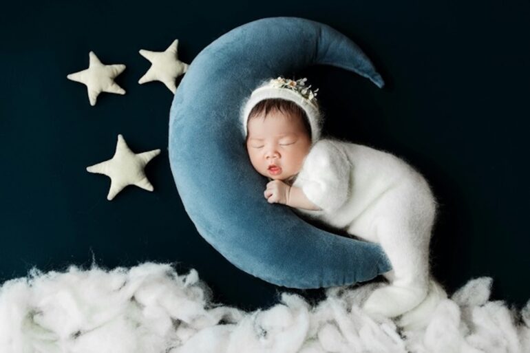 What Your Child's Moon Phase at Birth Can Show You - The Natural Parent ...