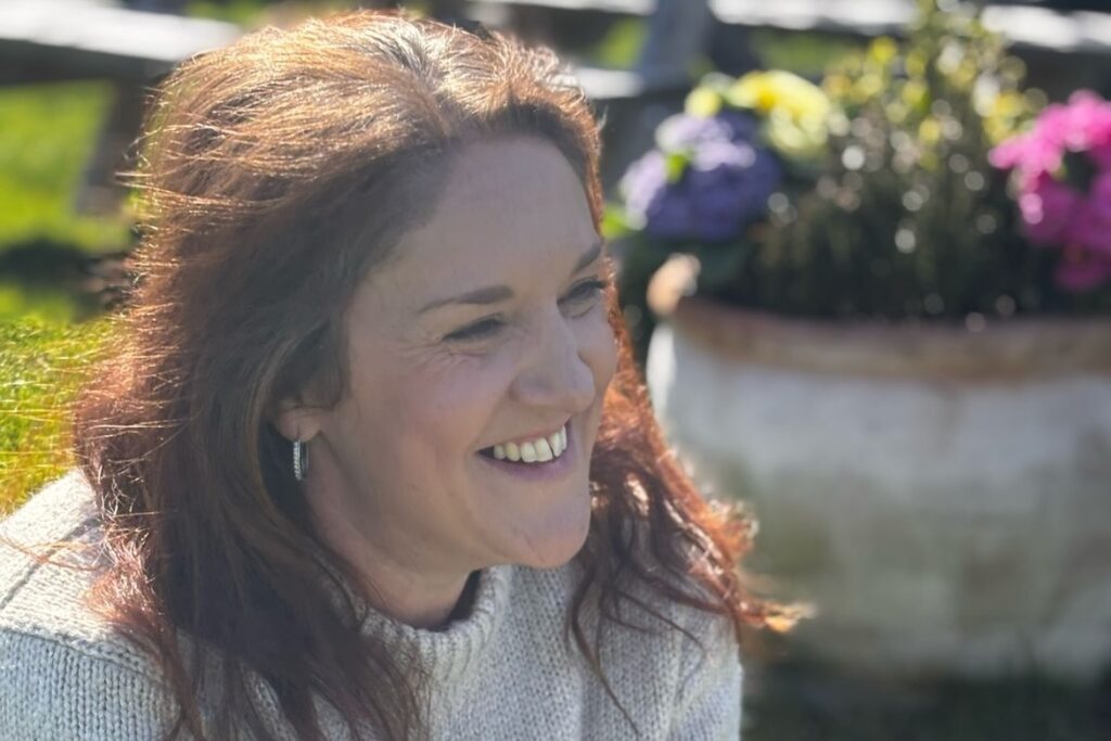 Guiding Mums to Calm, Clarity & Connection - The Natural Parent Magazine